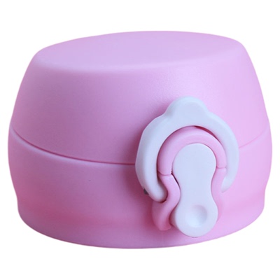 配件JNL系列通用保温杯盖子弹跳