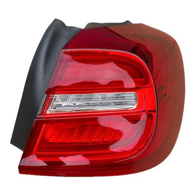 赋研适用于奔驰GLA尾灯