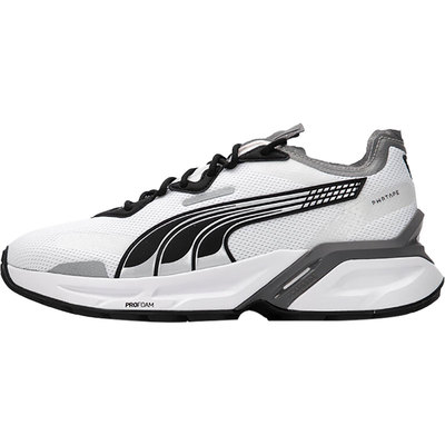 Puma/彪马官方正品Pwrframe Aerogram男女休闲老爹鞋387169-01