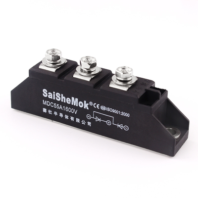 MDC55A整流二极管模块赛社半导体