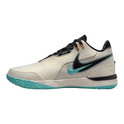 耐克/Nike Zoom LeBron NXXT詹姆斯实战缓震耐磨篮球鞋FJ1567-101