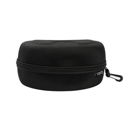 YEPRO防水抗摔滑雪眼镜盒防划痕