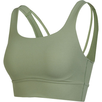 Nike/耐克正品夏季新款女子运动跑步训练透气内衣DO6620-386