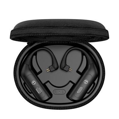 TRN耳放5.3双耳挂耳式可替换插拔