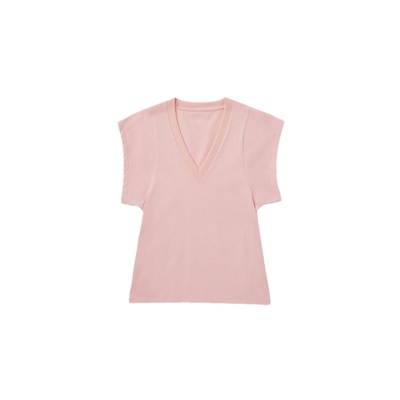 短袖纯棉IRONight休闲风常规纯棉