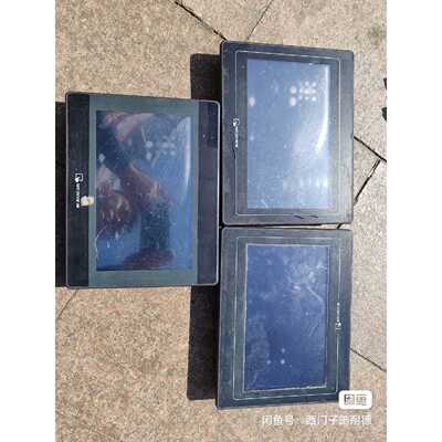 议价-威纶触摸屏TK6100i V5WV，件，实物图拍摄，