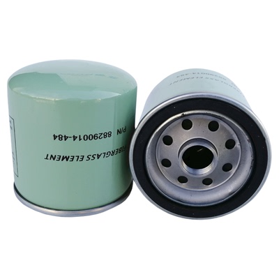 寿力机油滤清器88290014-484