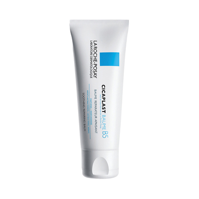 保税-LA ROCHE-POSAY理肤泉淡痘印多效修护霜B5+淡化豆ba膏滋润