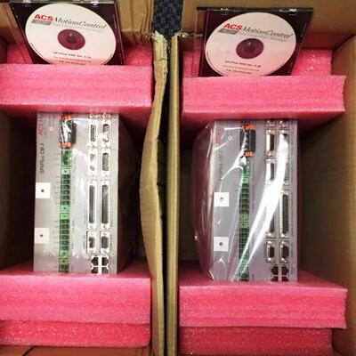 议价ACS CM-3-B-E-M0-EGL SPiiPlus,3轴控制器