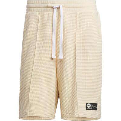 Adidas/阿迪达斯官方正品夏季男女草莓熊联名宽松运动短裤IP4044