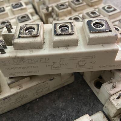 议价-GD150HFK60C1ST，150A600V，IGBT，斯