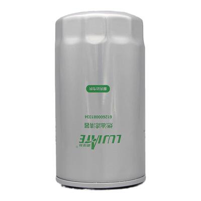 滤佳特潍柴动力正品高端柴油滤芯