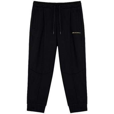 NB正品奥莱特价束脚长裤女