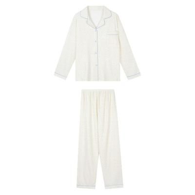 馨帮帮Homedress甜美小碎花睡衣