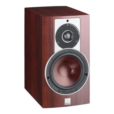 达尼高保真发烧丹麦进口音响箱