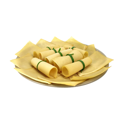 正宗柏杨豆干恩施利川特产龙船调