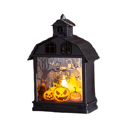 halloween万圣节派对用品摆件