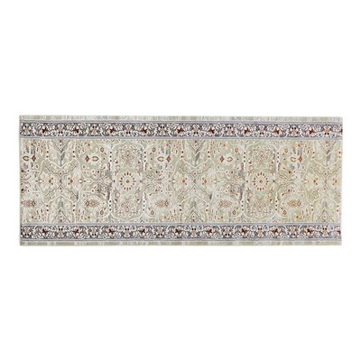 走廊过道入门地毯高档酒店会所