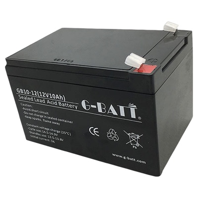 冠臻童车电池6V4AH4.5AH7A10AH6伏儿童三轮电动玩具车汽车小电瓶