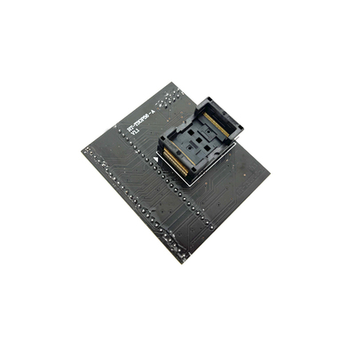 tsop56转接座汽车读写座