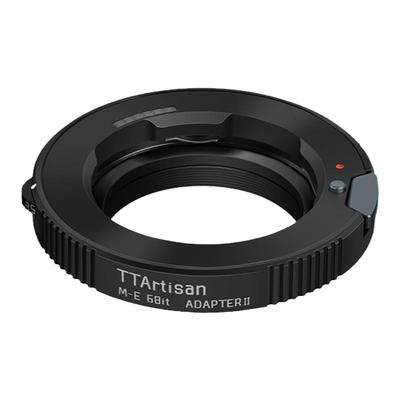 铭匠光学转接环M-E6Bit二代