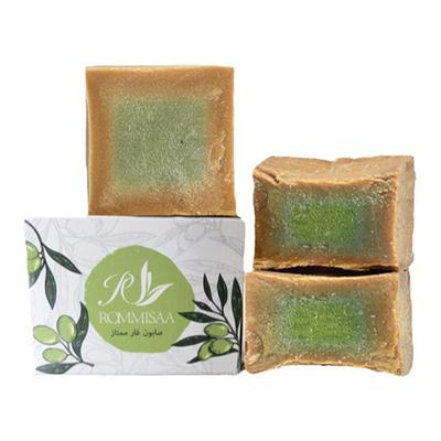 RMMISAA叙利亚进口除螨沐浴香皂