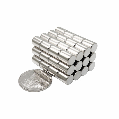 钕铁硼磁钢广告圆形钕铁硼磁钢