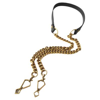 gg斜挎肩带替换链条单买链条