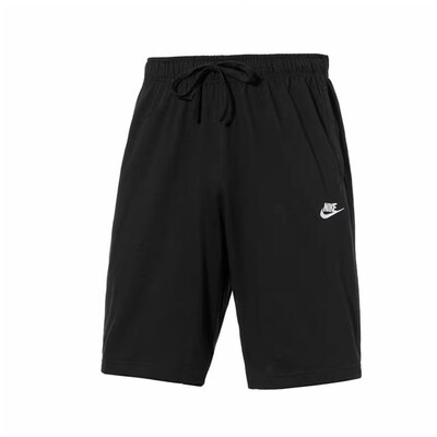正品Nike透气运动休闲短裤