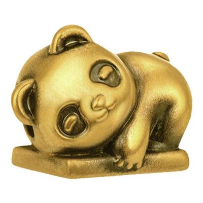 MONOLOGUE当局者潮熊猫转运珠