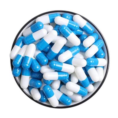 康奥健食用空胶囊壳工厂直营