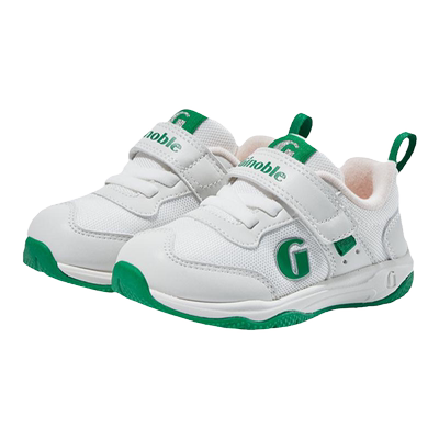 基诺浦学步鞋防滑透气