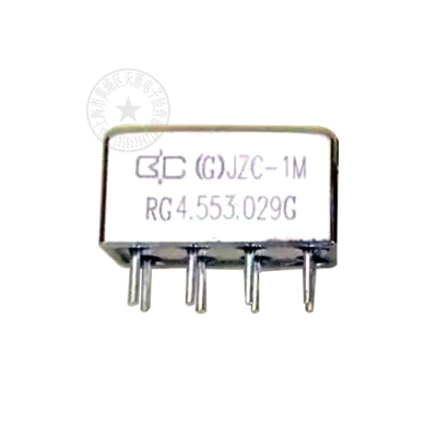 JZC-1M/RG4.553.035密封继电器