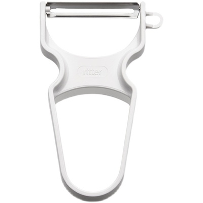 RITTER德国进口不锈钢刮皮器