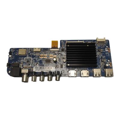 适配红米L65R8一A液晶电视主板DKTV-B014-T963-AC-20210308电路板