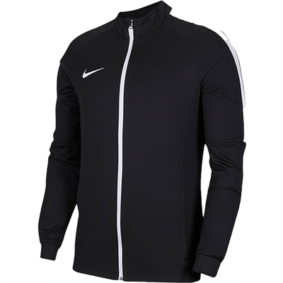 立领训练服Nike/耐克足球