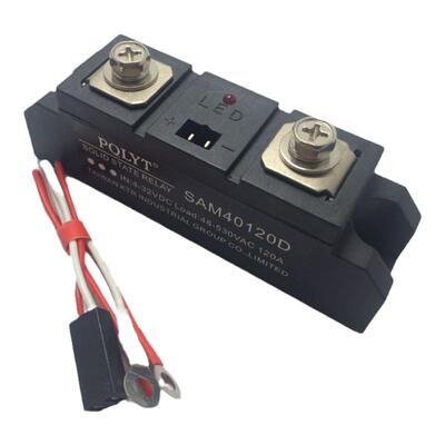 SAM40120D质保2年固态继电器