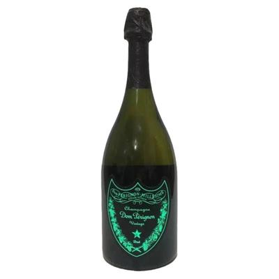 唐培里侬法国原装进口礼盒香槟王