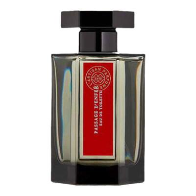 阿蒂仙之香冥府之路淡香浓香芬芳绮境持久清新100ml正品