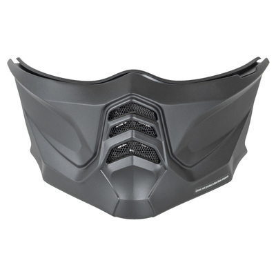 Scorpion蝎子 Exo-Combat II头盔面具可拆卸复古面罩