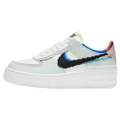 耐克AIRFORCE1男女休闲板鞋