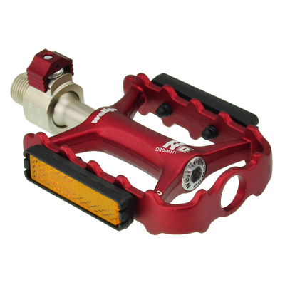 维格快拆版自行车培林脚踏快拆版