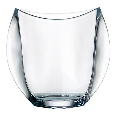 BOHEMIA弧度柔美简约椭圆花瓶