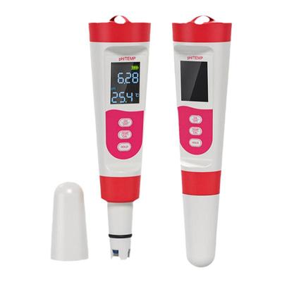 PH测试笔高精度ph计酸碱度检测仪