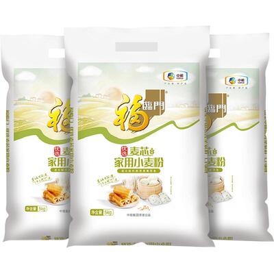 福临门家用麦芯小麦粉