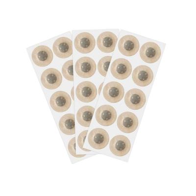 鼻呼吸扩张器防打鼾鼻孔运动通气外置磁吸鼻腔扩张器磁性鼻带正品