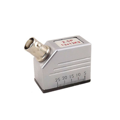 可以发票焊缝超声波探伤斜探头