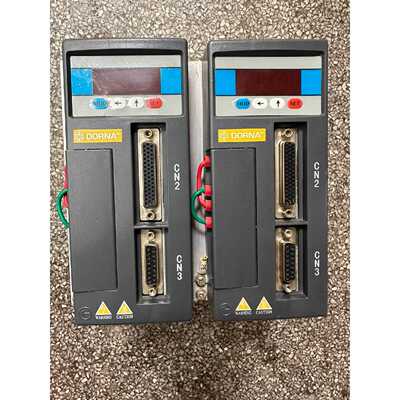 东菱伺服驱动器750W EPS-EBOD75123-0询价