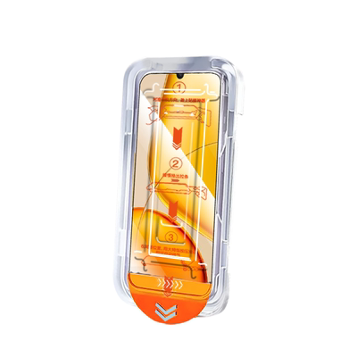 【无尘仓速贴膜】全屏防摔钢化膜