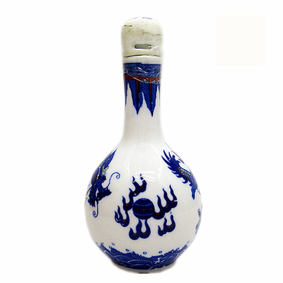 【正品】梅兰春酒 小扁龙/小龙瓶/小美女酒 纯粮小酒版  泰州特产